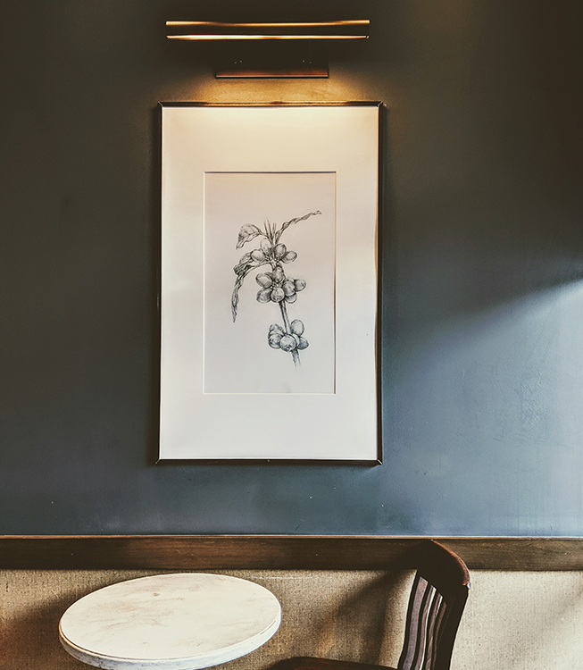 Billedrammer | Redhill Design & Print